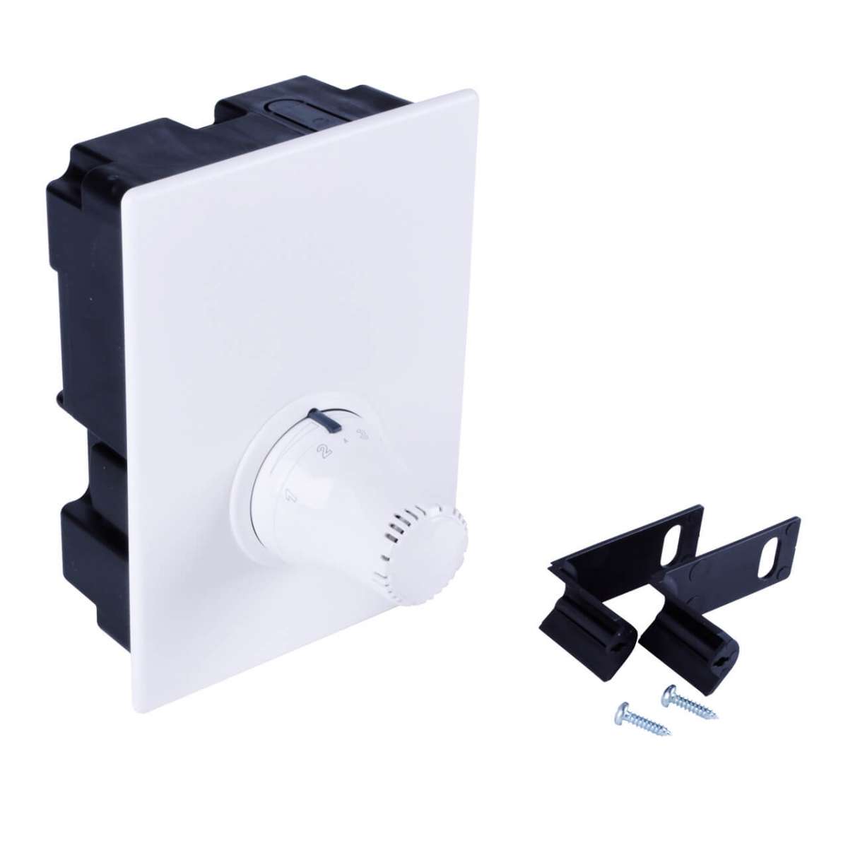 RTL-Regelbox (Rücklauftemperaturbegrenzer)