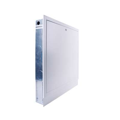 Elektronische RTL-Regelbox (Rücklauftemperaturbegrenzer)